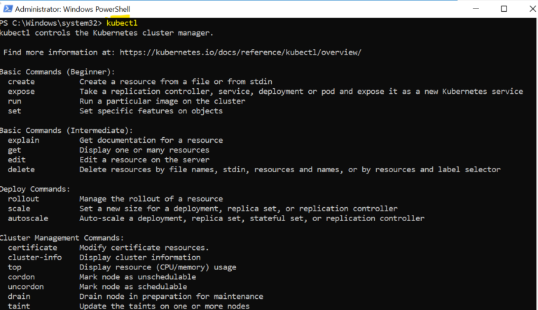 How To Connect Azure Kubernetes Cluster Using Kubectl | kubernetes How To Connect Azure Kubernetes Cluster Using Kubectl | kubernetes
