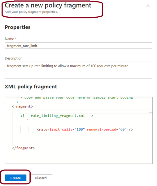 How to Use Policy Fragments to Simplify Your Azure API Management ...