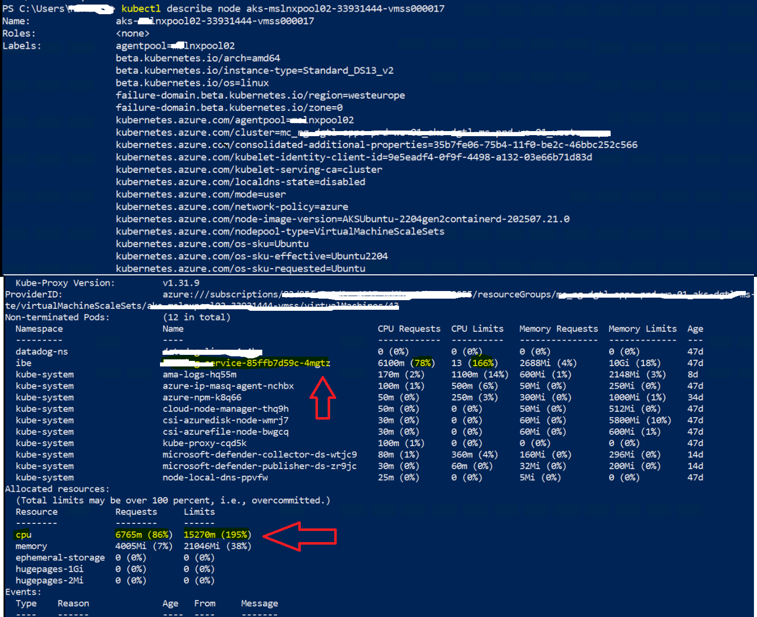 When AKS Won’t Scale Down: How We Fixed a Real Node Pool Autoscaling Failure in Production ...